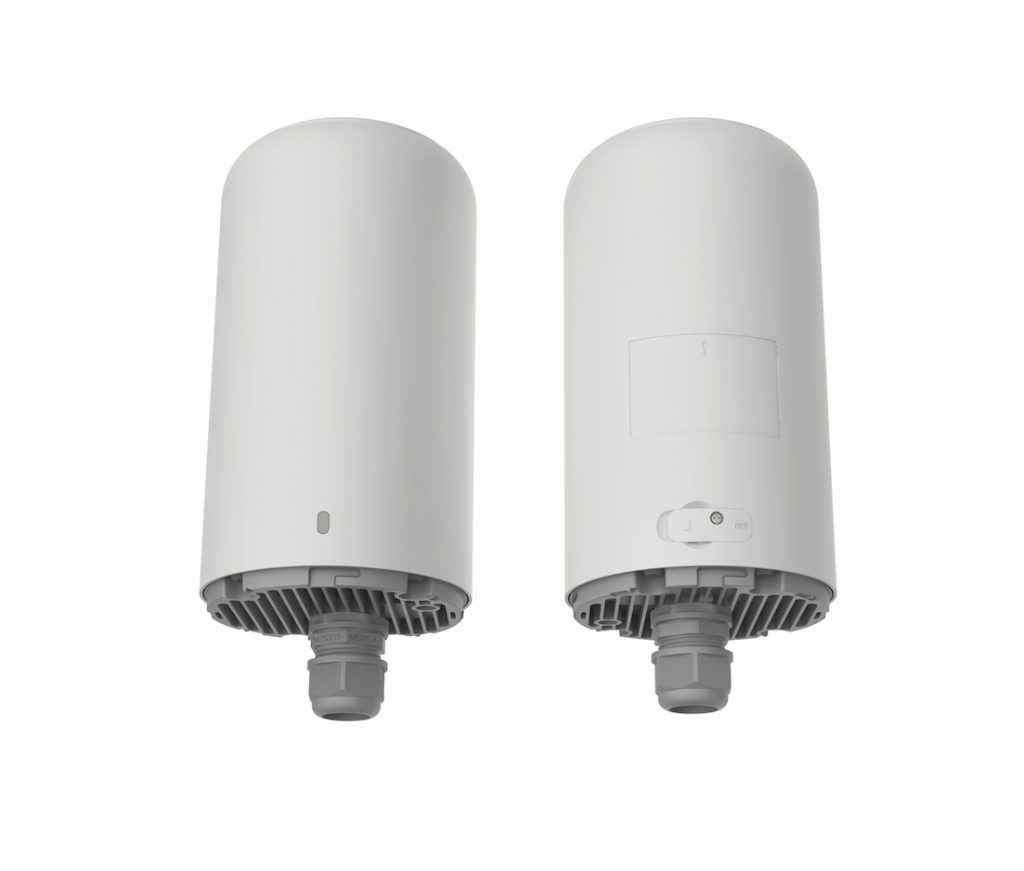 R867 | 4G LTE Outdoor CPE ODU CAT6 / CAT12 /CAT16 - AceTel
