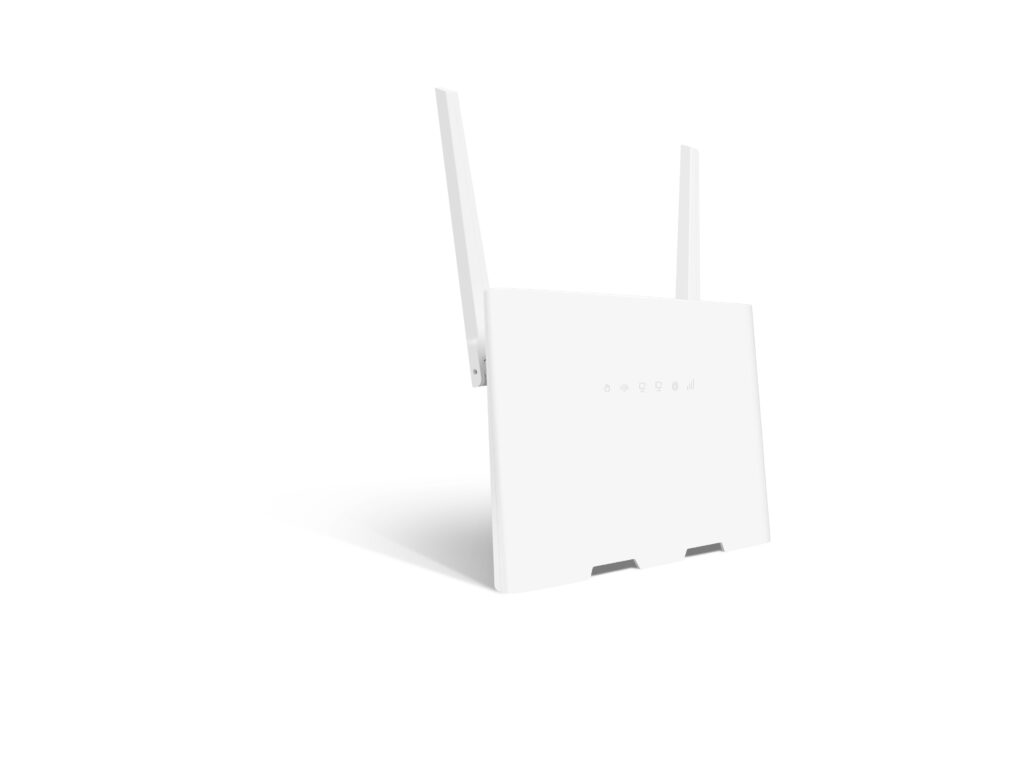 R1260S | LTE Cat.6 CPE 4G Router - AceTel